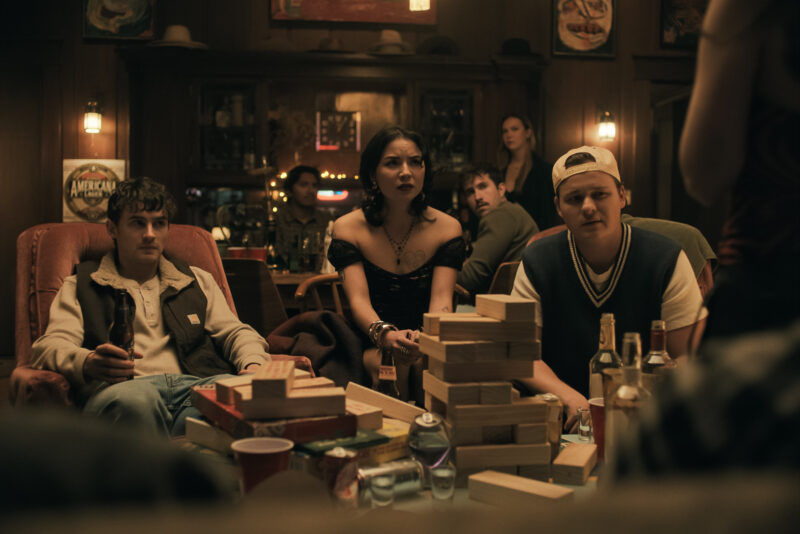 The Horror Economy: How Low-Budget, High-Concept Films Are Reshaping ...